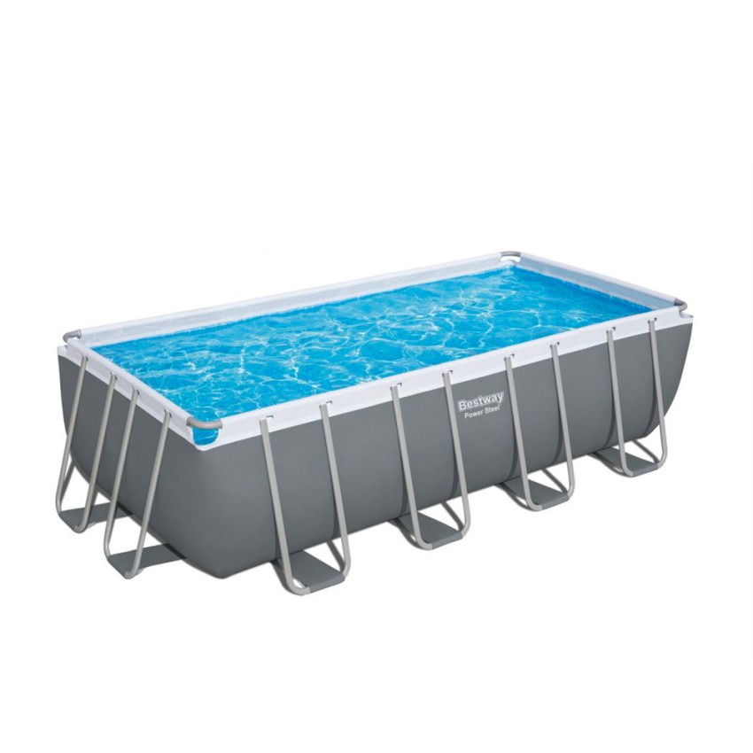 Bestway above-ground rectangular pools Bestway above-ground rectangular pools